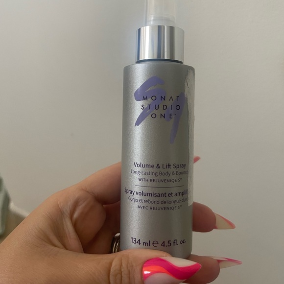 monat | Hair | Monat Volume Lift Spray | Poshmark